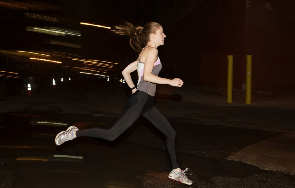 Health Benefits Of Night Run – Street Fashion Icon